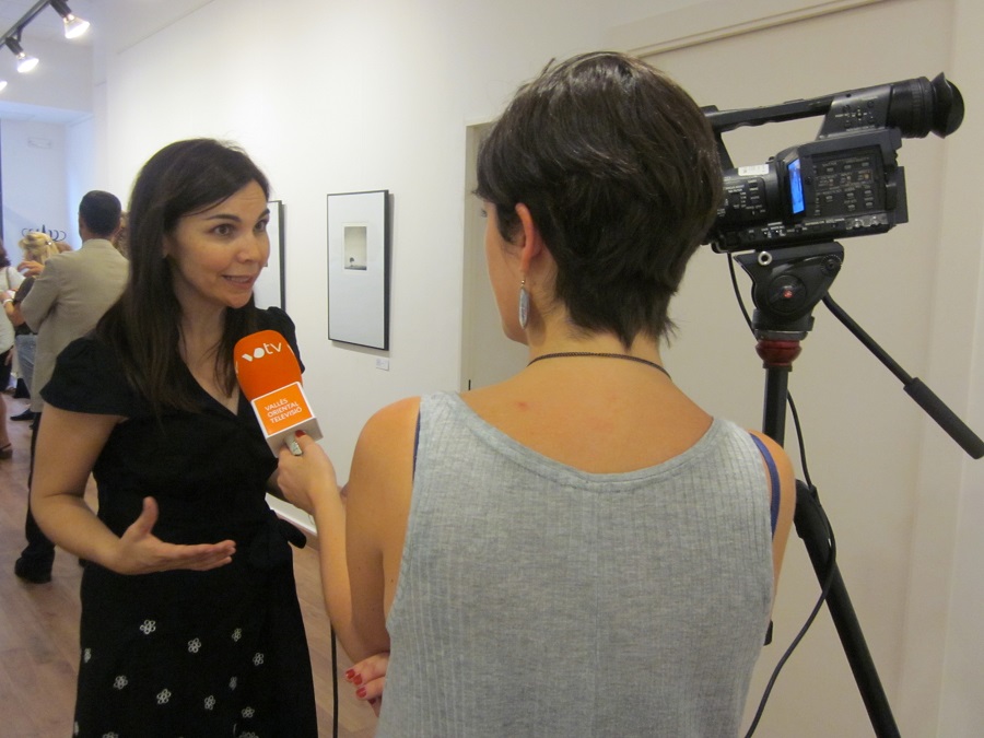 Cristina Requena Villalba - Bancacultura