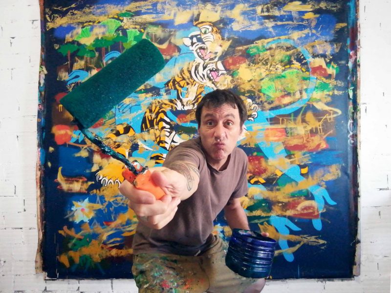 Germán Bel - Bancacultura